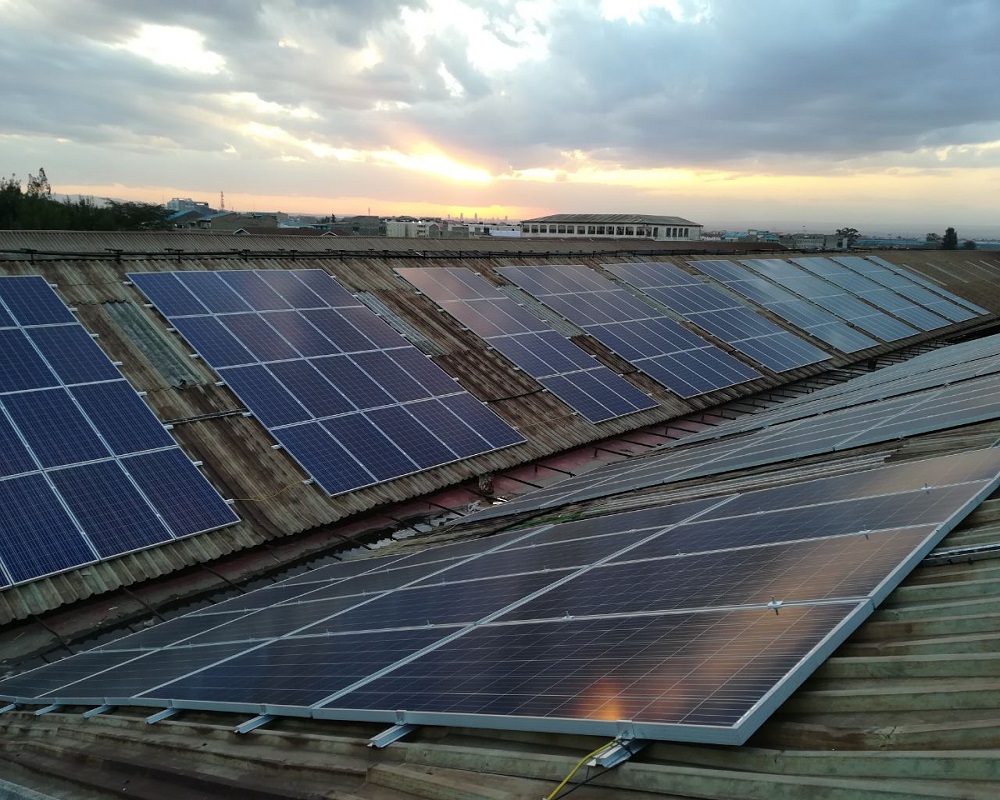 Astonfield Solar